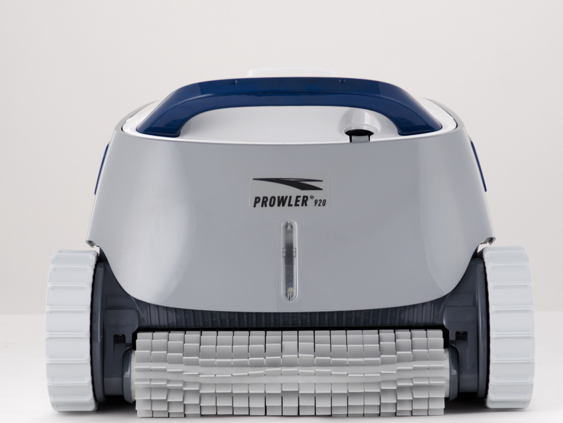 Pentair Prowler 920 Inground Pool Cleaner, 360322 - EZ Pool & Spa Supply