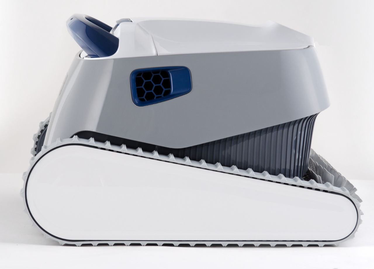Pentair Prowler 920 Inground Pool Cleaner, 360322 - EZ Pool & Spa Supply