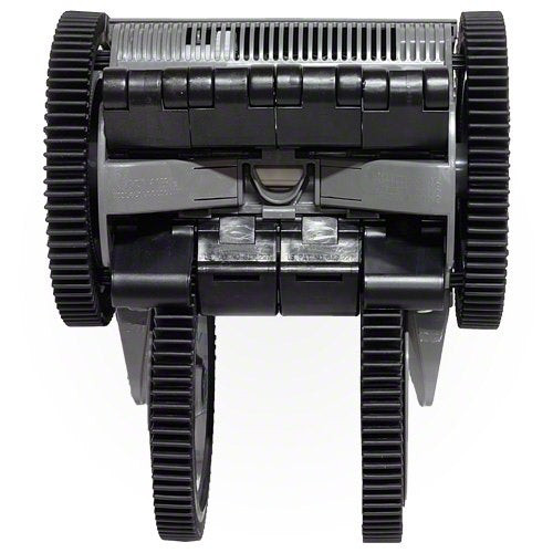 Hayward The PoolCleaner 4 Wheel Suction Cleaner, Limited Edition Grey ...
