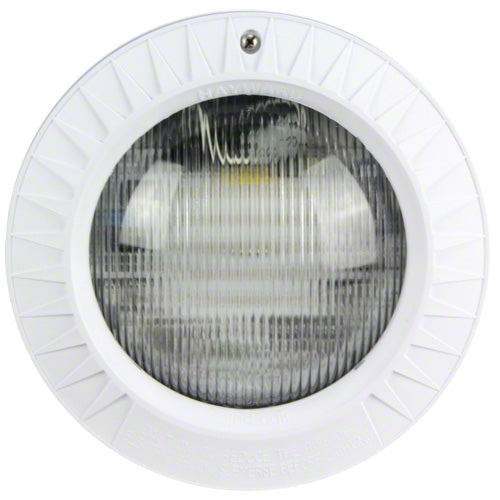 Hayward ColorLogic 4.0 Pool Light Plastic Face Rim, LED 120V 100' Cord ...