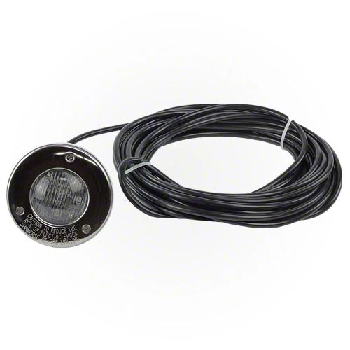 Hayward ColorLogic 4.0 Spa Light Stainless Steel Face Rim LED 120V, 100 ...
