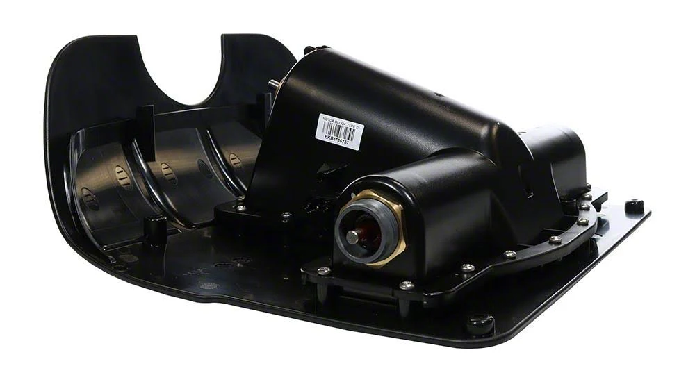 Zodiac Polaris Type C Motor Block, R0638000 - EZ Pool & Spa Supply
