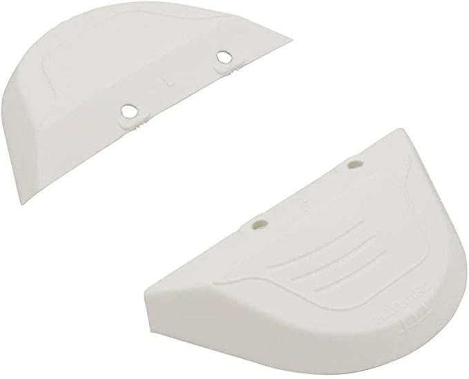 Hayward V-Flex Upgrade Kit Plus Concrete, White, VVX3000SCKITWH - EZ ...