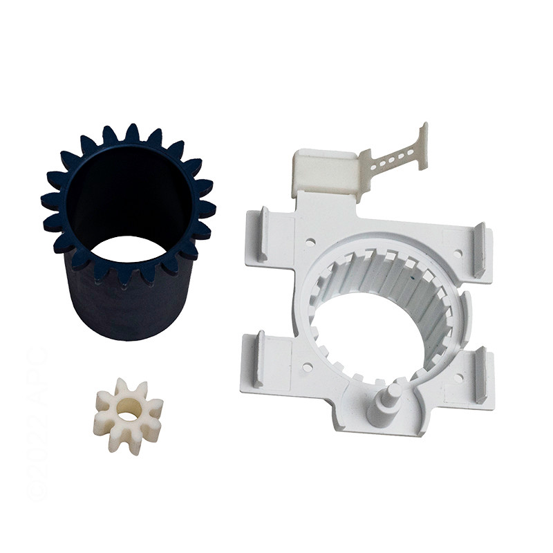 Pentair Steering Kit for SandShark Pool Cleaner, GW7910 - EZ Pool & Spa ...
