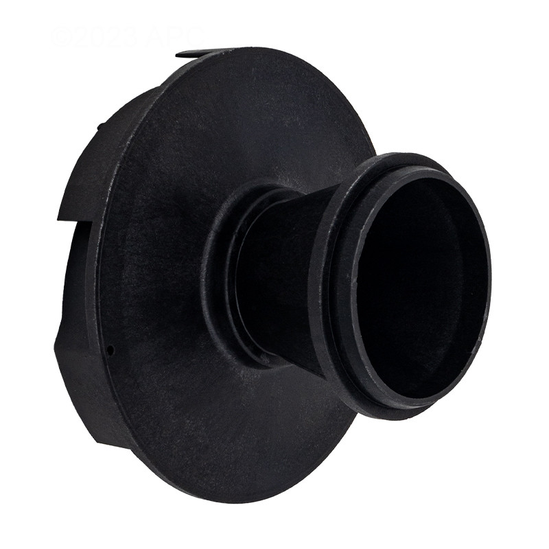 Pentair Black WhisperFlo 3 HP Diffuser Assembly, 072928Z- EZ Pool & Spa Supply