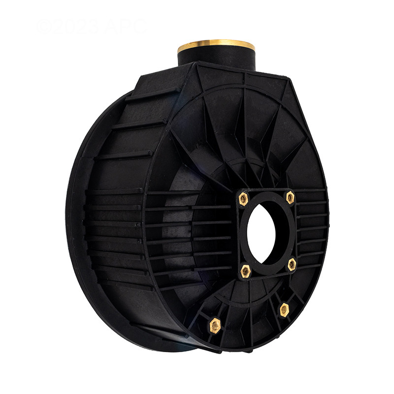 Val-Pak Ultra-Flow Volute Housing 2" V38-130 - EZ Pool & Spa Supply