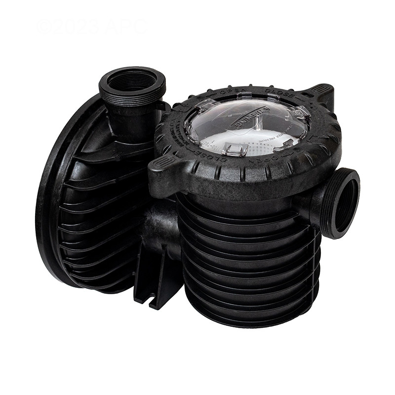 Pentair Tank Body Assembly, 17307-0110S - EZ Pool & Spa Supply