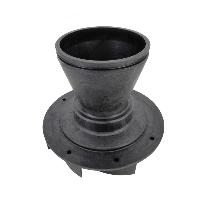 Pentair EQ Series Diffuser 15HP, 356735Z, 356735 - EZ Pool & Spa Supply