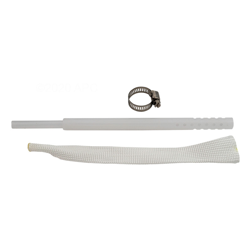 Hayward Top Collector Manifold with Flex Air Relief, DEX2400C - EZ Pool ...