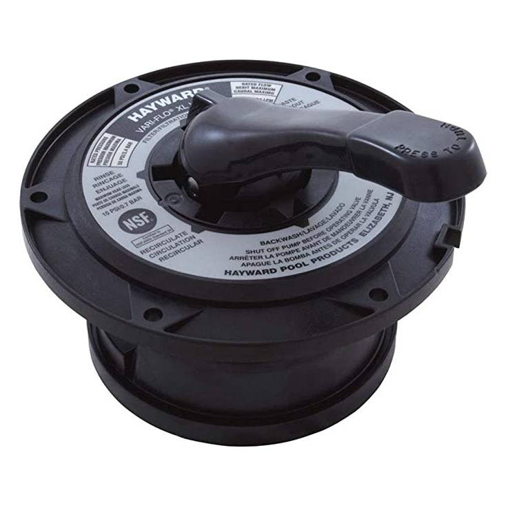 Hayward Key Cover Handle Assembly, SPX0714BA - EZ Pool & Spa Supply