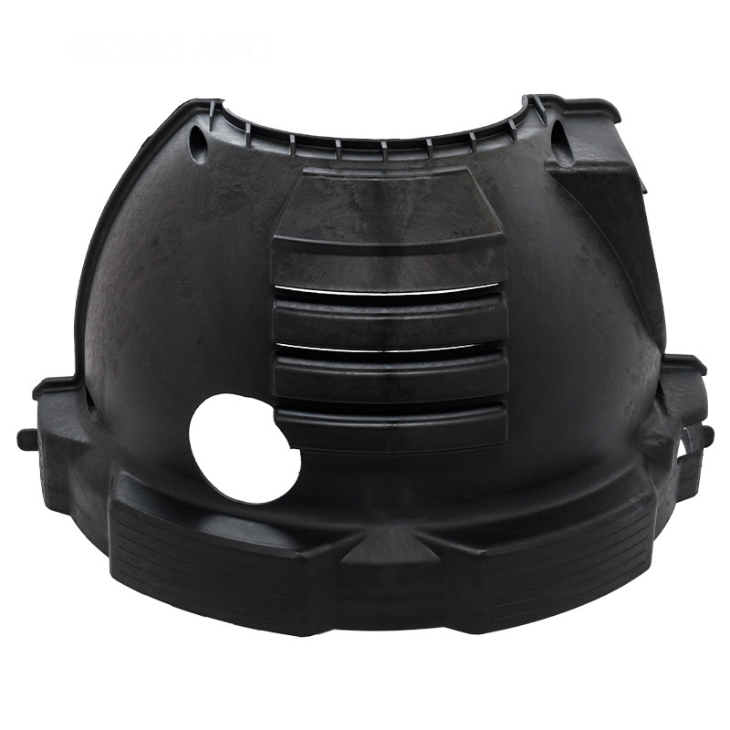 Pentair 3'' PVC Direct Air Intake Duct Kit for Sta-Rite Max-E-Therm ...
