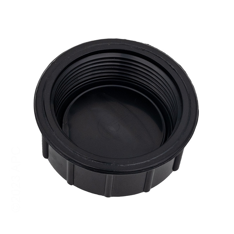 Pentair Cristal-Flo and Waterford Threaded Drain Cap, 14965-0025Z - EZ ...