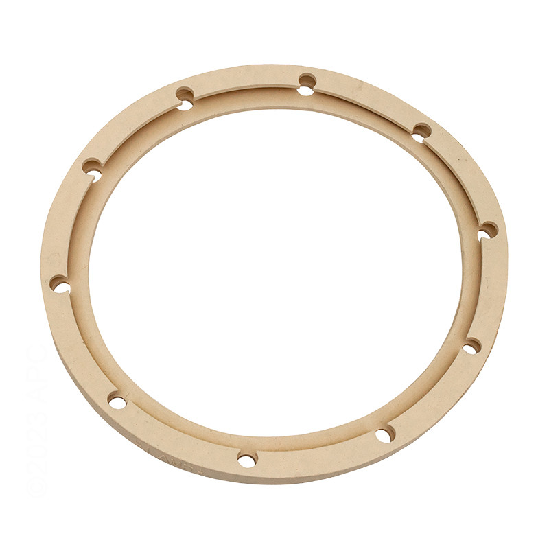 Pentair Lens Gasket For Sta-Rite (All Models) 05082 and 05086 Light ...