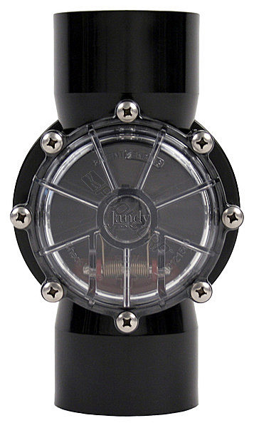 Jandy CPVC Check Valve 2.5"/3", 7307 - EZ Pool & Spa Supply