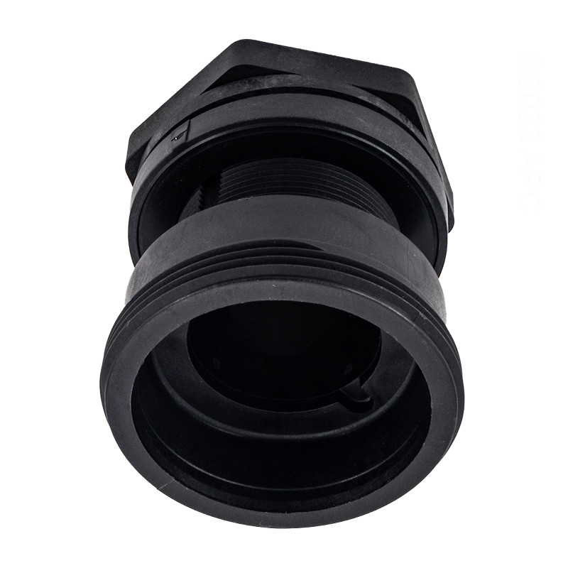 Pentair Triton II 2' Bulkhead Kit, 154714Z - EZ Pool & Spa Supply