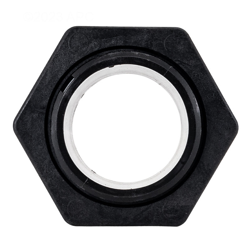 Pentair Triton II 2' Bulkhead Kit, 154714Z - EZ Pool & Spa Supply