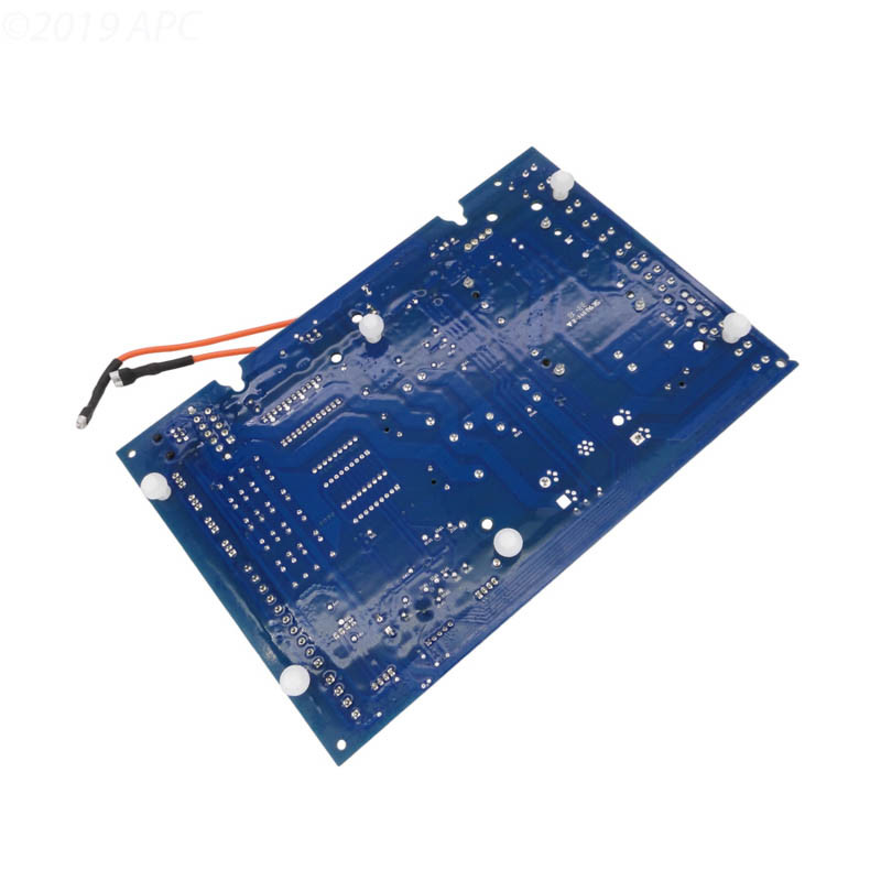 Hayward Goldline AquaLogic Main Circuit Board, GLX-PCB-MAIN - EZ Pool ...