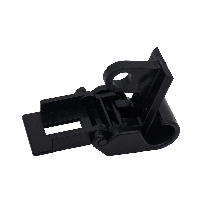 Pentair Latch for Enclosure Door, LXLATCH - EZ Pool & Spa Supply