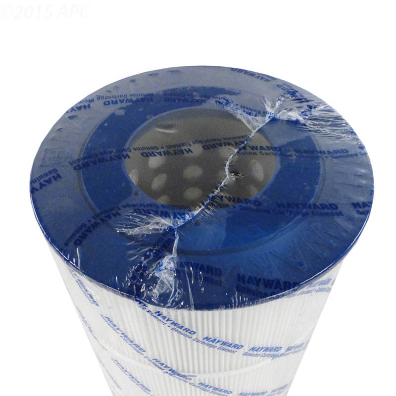 Hayward 8 15/16" X 17 3/8" 100 Sq. Ft. CC1000 Cartridge Filter ...