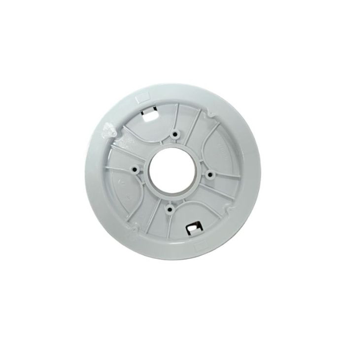 Maytronics Front Wheel, White, 99834101 - EZ Pool & Spa Supply