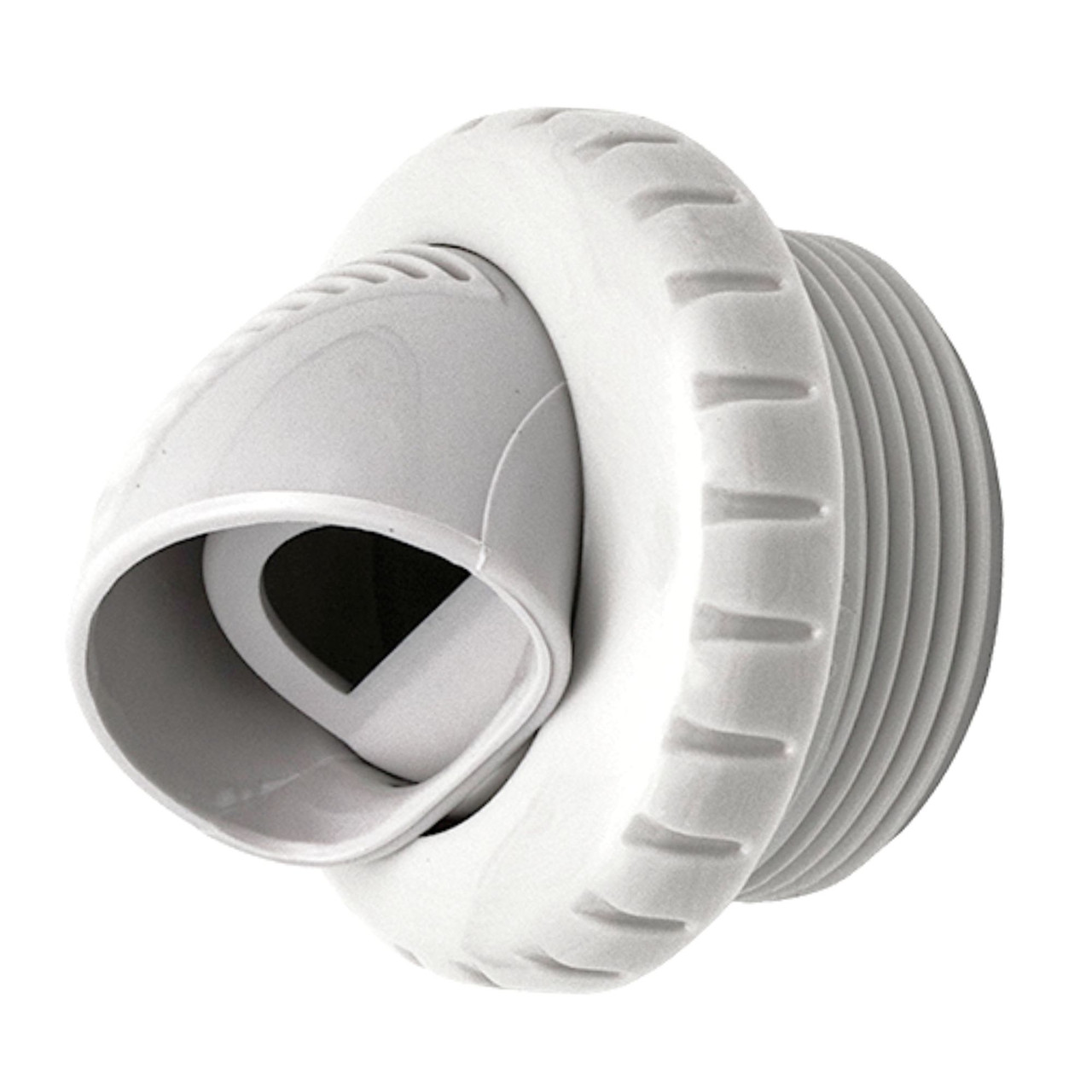 Infusion Pool Products Venturi Return Fitting Threaded 1.5" Inlet ...