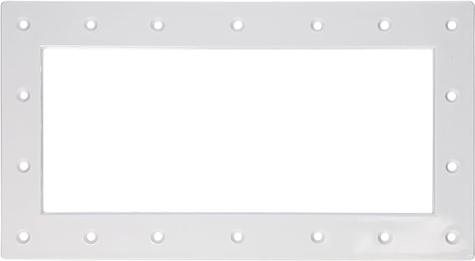 Pentair SEG Frame WM Hydroskim White 513345 - EZ Pool & Spa Supply