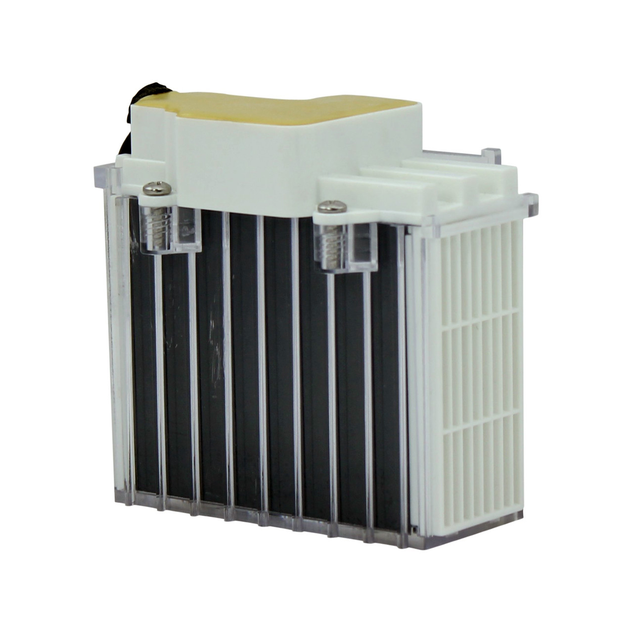 Solaxx Replacement Cell Only for Saltron Retro Chlorine Generator ...