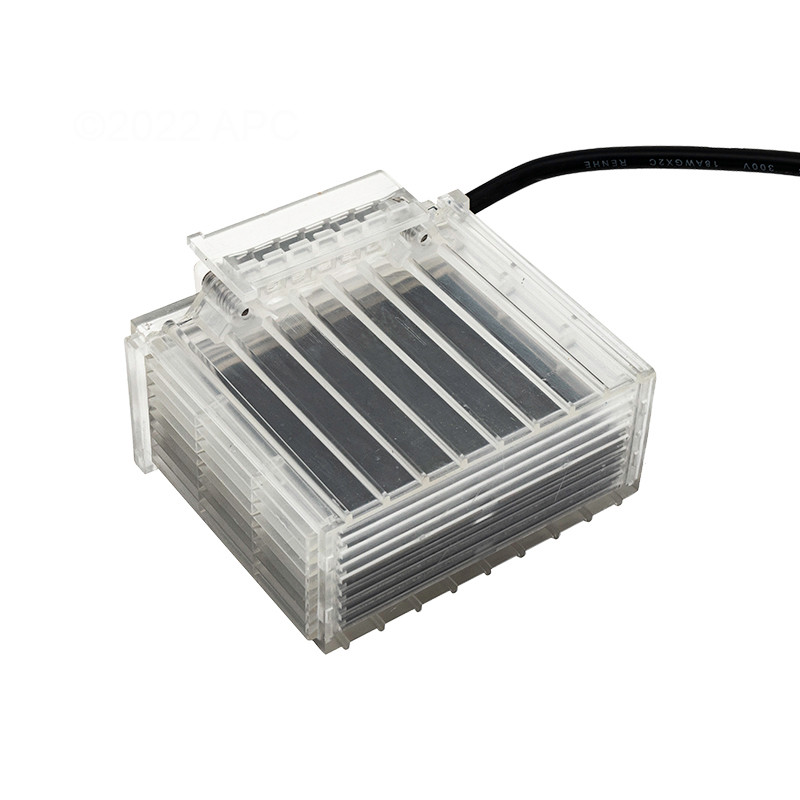 Solaxx Replacement Cell Only for Saltron Retro Chlorine Generator ...