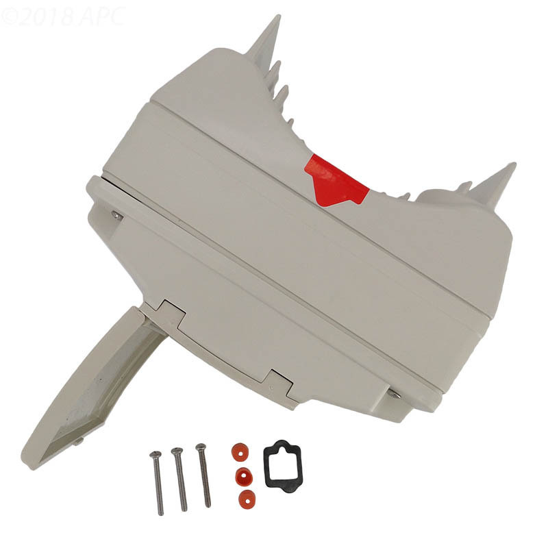 Pentair Drive Kit for IntelliFlo Variable Speed Pump with Keypad ...