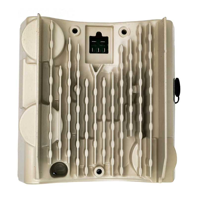 Pentair IntelliFlo VSF, Drive Kit, Almond, 356880Z - EZ Pool & Spa Supply