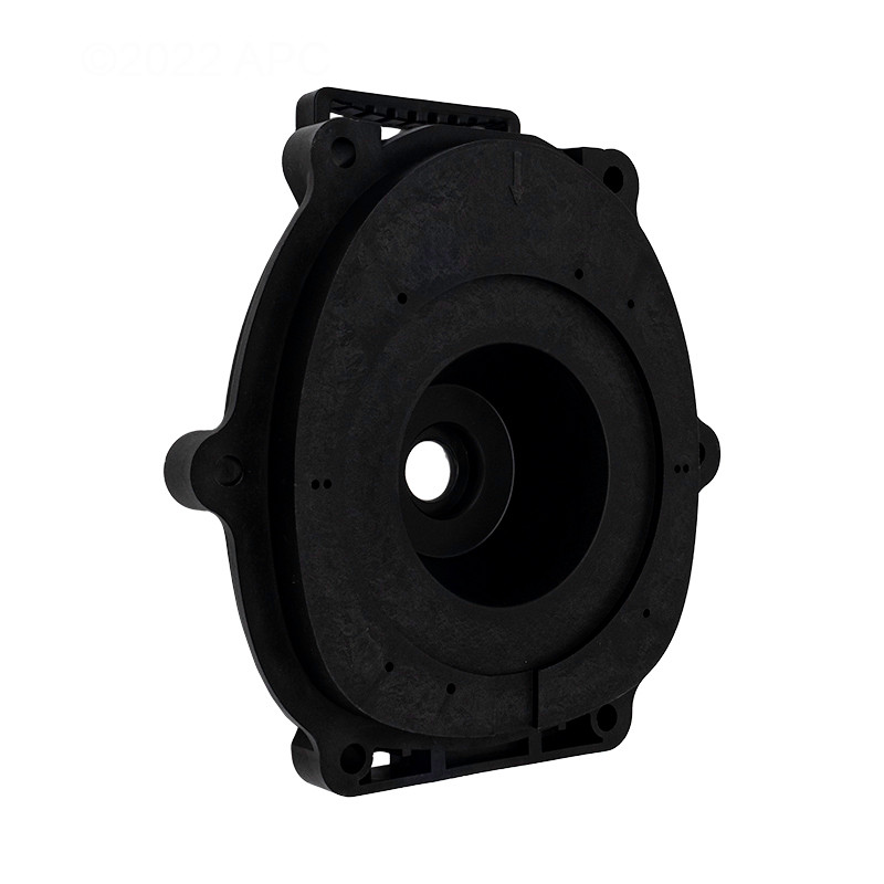 Jandy FloPro Pump Backplate Kit, R0479500 - EZ Pool & Spa Supply