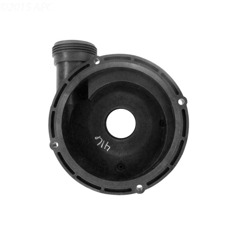 Pentair Volute With Drain Plug, 357213 - EZ Pool & Spa Supply