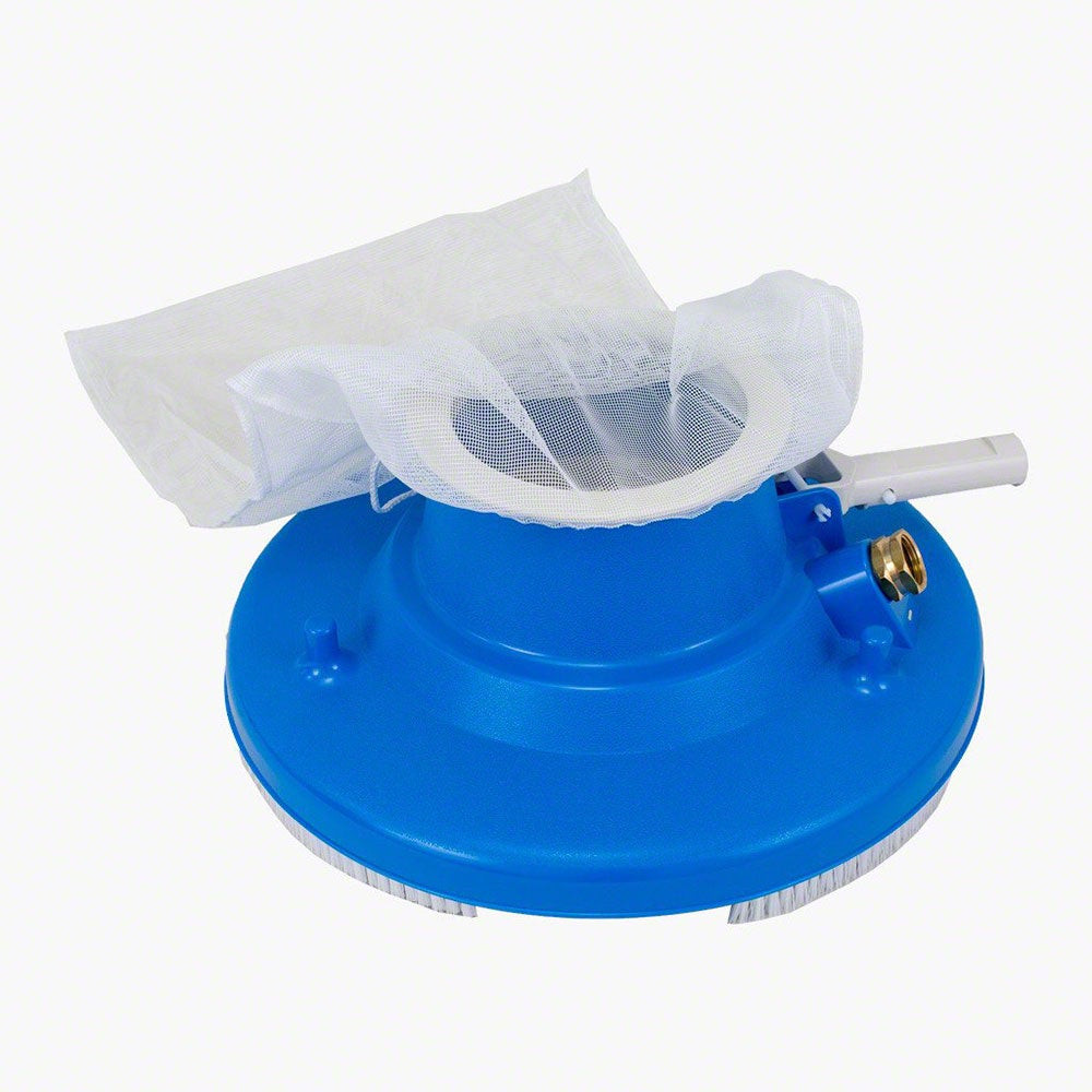 Pentair Rainbow Leaf Eater 185B With Wheels and Brushes, R211046 (RAI ...
