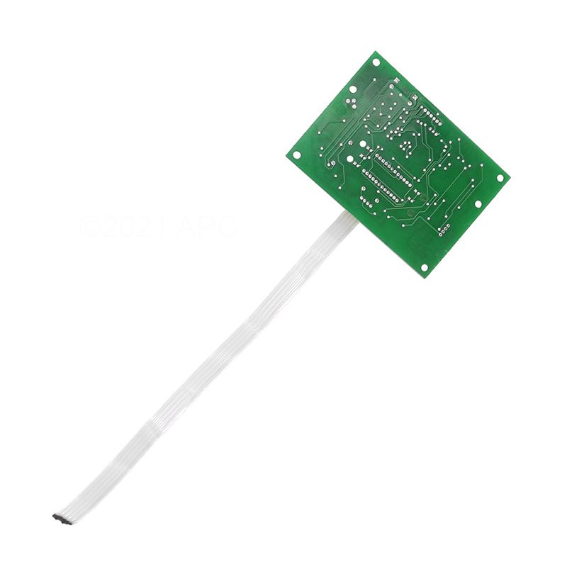 Hayward H- Series IDL2 Low NOx Display Board IDXL2DB1930 (HAY-151-6900 ...