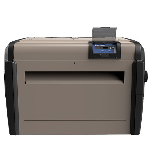 Hayward Universal H-Series, Low NOx, 250,000 BTU, Natural Gas, Pool and ...