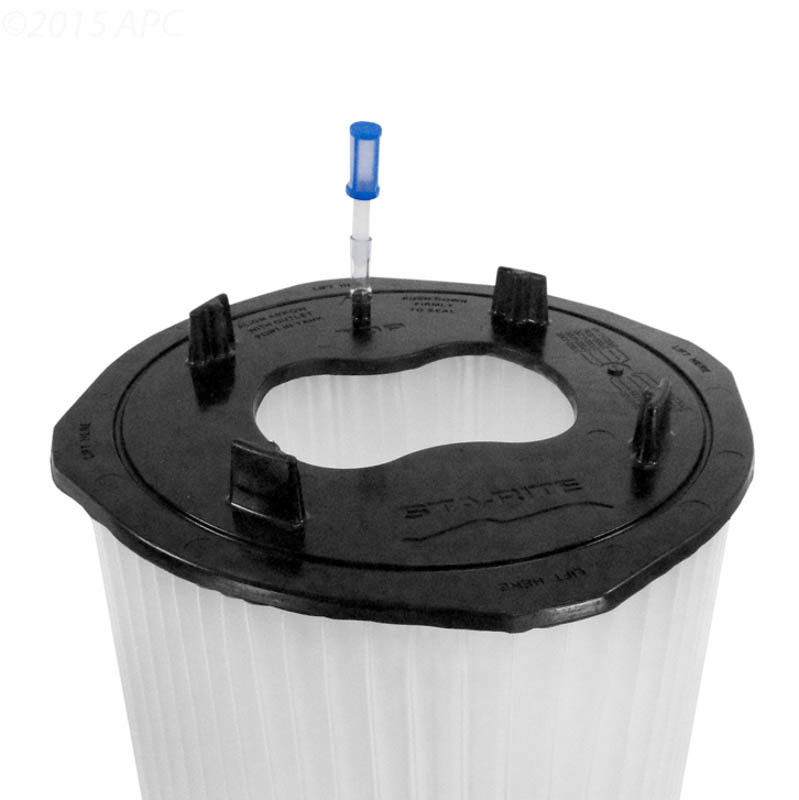 Pentair Sta-Rite Replacement Filter Module For System 2 Modular D.E. 36 Sq. Ft. PLD50/PLD70 ...