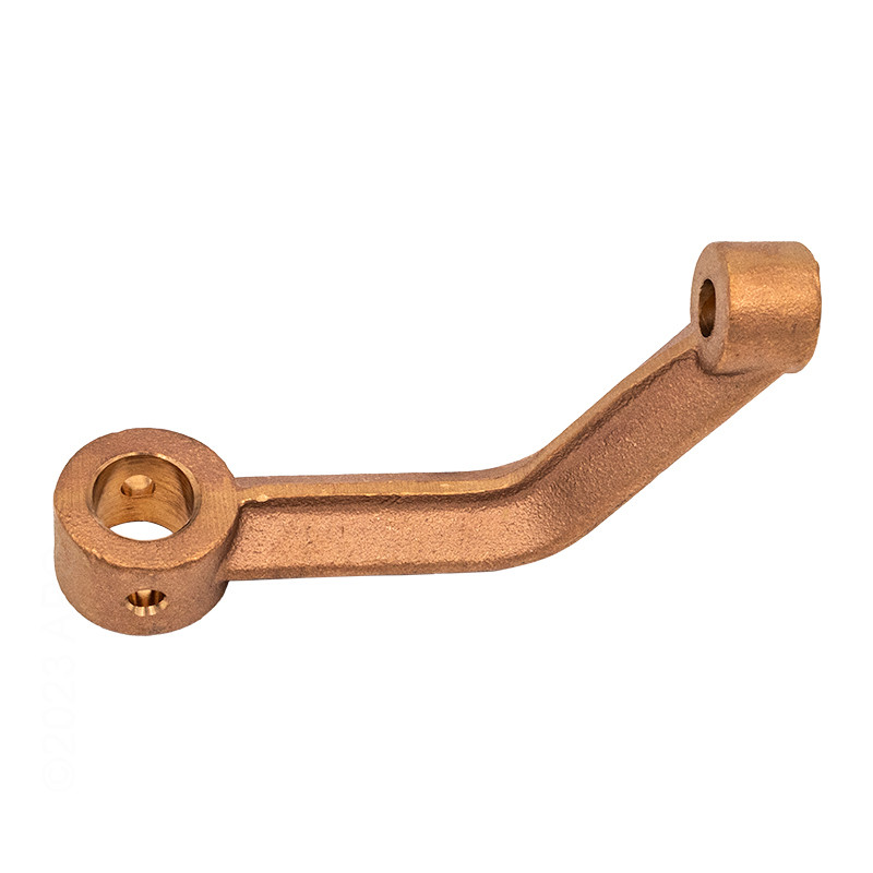 Pentair Brass Valve Handle Extension, 070971Z - EZ Pool & Spa Supply
