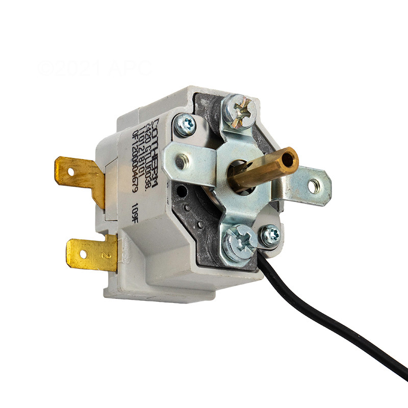 Hayward H-Series Pressure Switch Assembly Kit, HAXTST1930 - EZ Pool ...