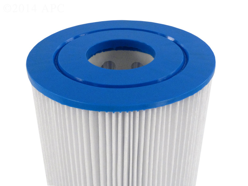 APC Spa Filter 5 3/16" X 11 7/8" 22 SQ FT Cartridge, APCC7056 - EZ Pool ...