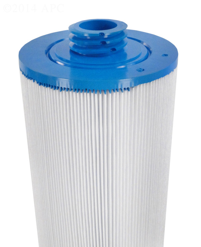 APC Spa Filter 5" X 13 5/16" 25 Sq. Ft. Cartridge, APCC7064 - EZ Pool ...