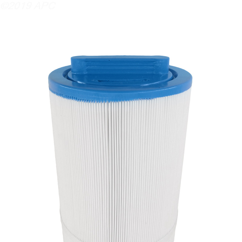 APC Spa Filter 5 3/16" X 16 1/16" 60 Sq. Ft. Cartridge, APCC7577 - EZ ...