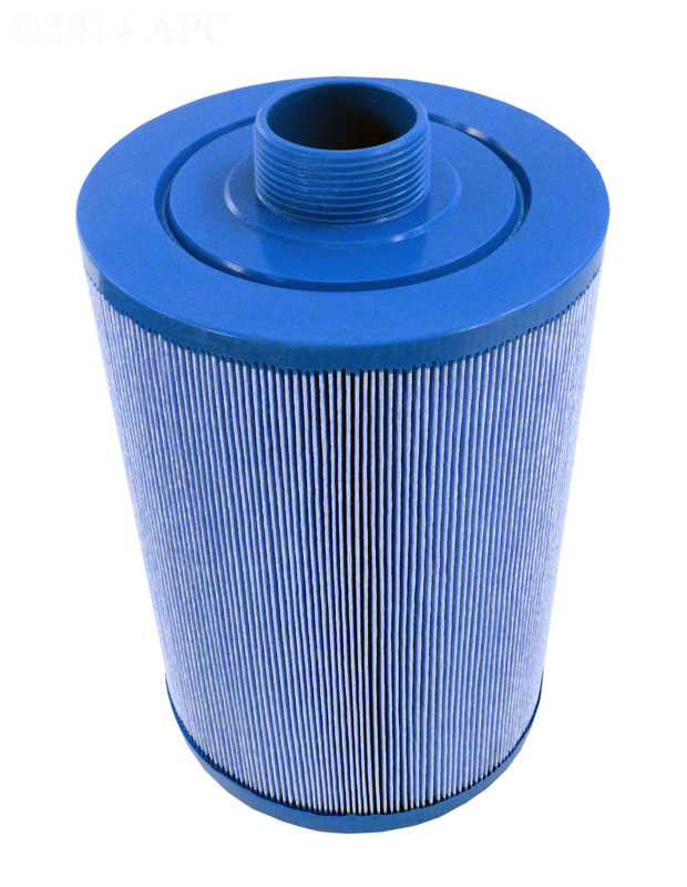APC MAAX Spas Filter 5 5/8" X 8" 35 Sq. Ft. Cartridge, APCC7373M - EZ ...