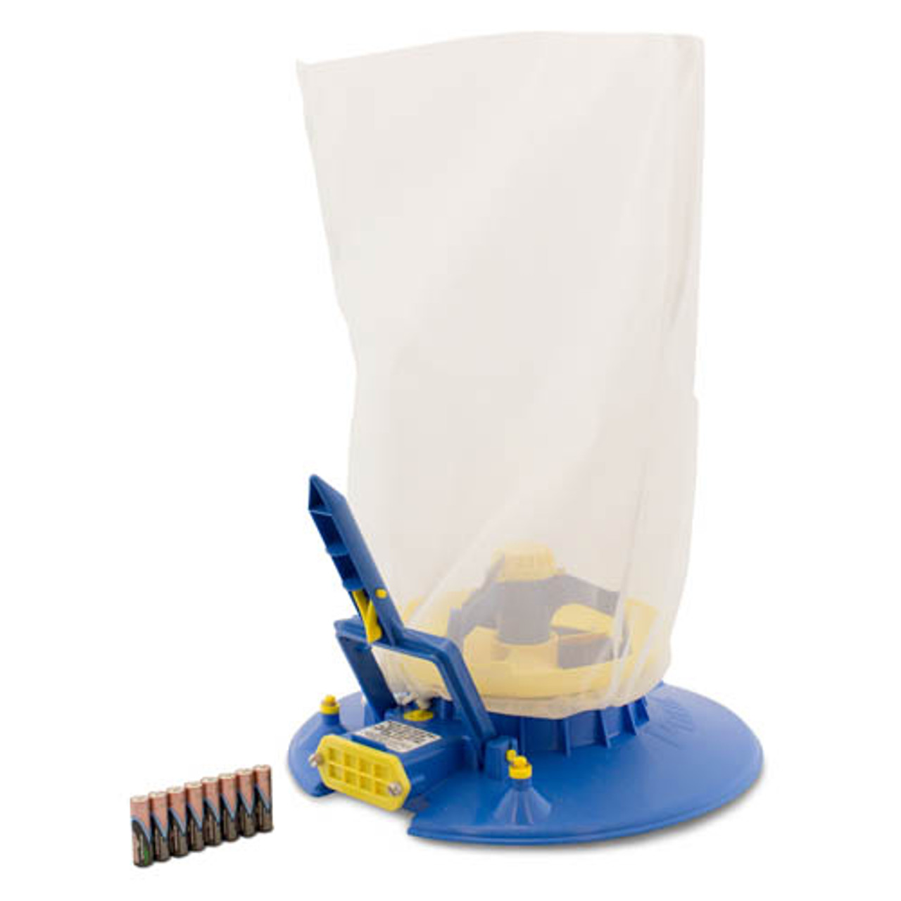 Water tech volt battery powered leaf vac 11a0060 store