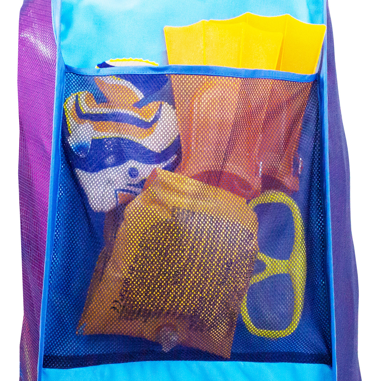 Water Tech Pool Blaster Pool Pouch, 60A0104 - EZ Pool & Spa Supply
