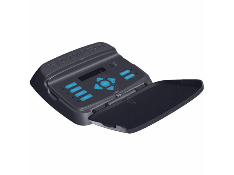 Hayward EcoStar and TriStar Digital Control Display Interface ...