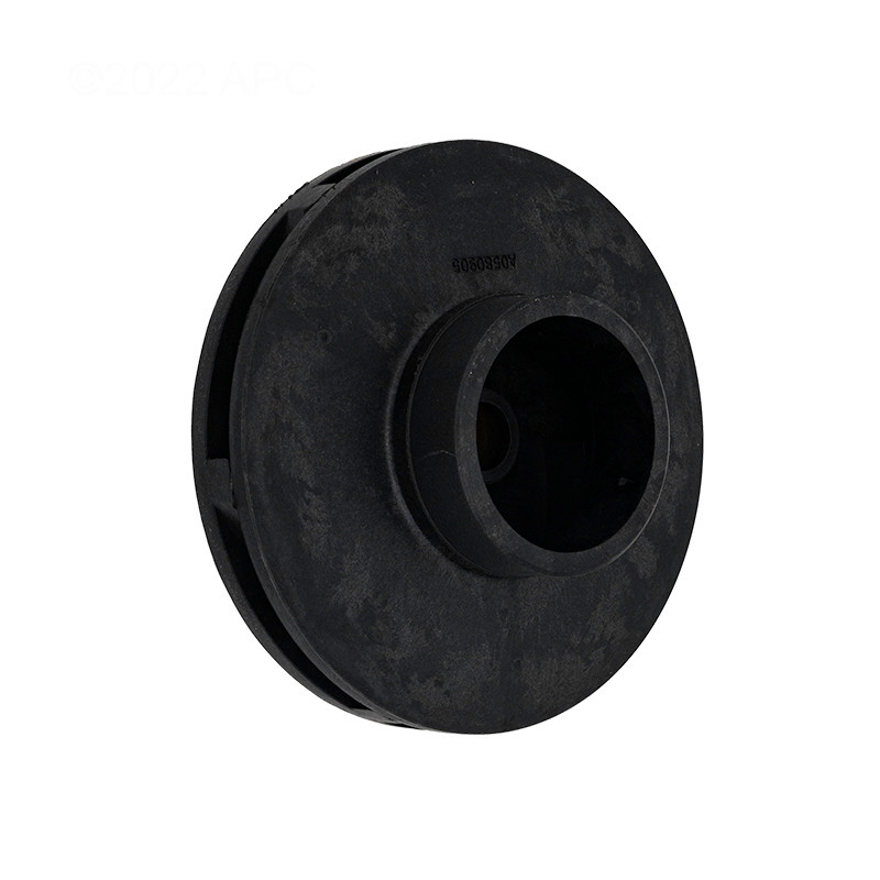 Jandy Impeller with Screw and Backplate O-Ring, R0807200- EZ Pool & Spa ...