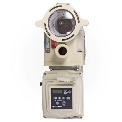 Pentair SuperFlo Variable Speed Pump, EC-342001 - EZ Pool & Spa Supply