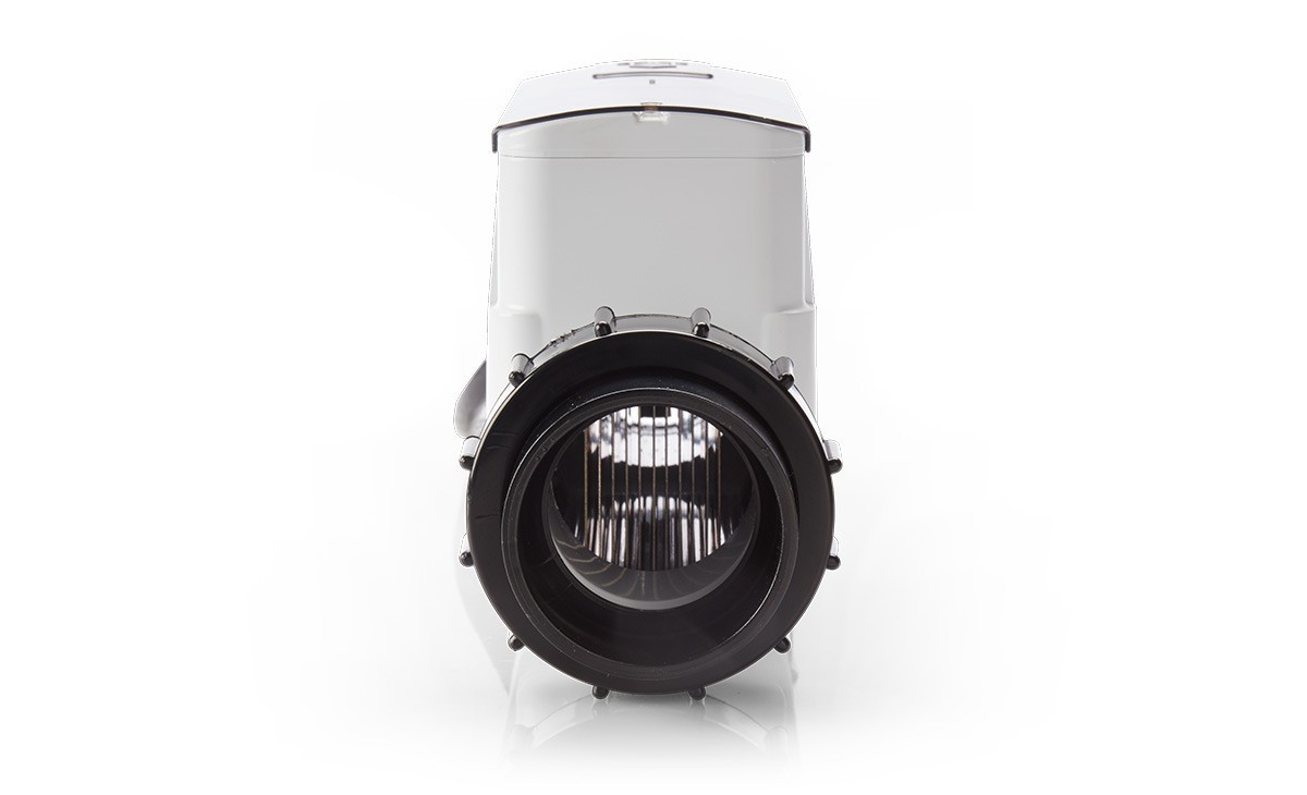 Pentair Intellichlor IC20 Salt Chlorinator Cell, EC-520554 - EZ Pool ...