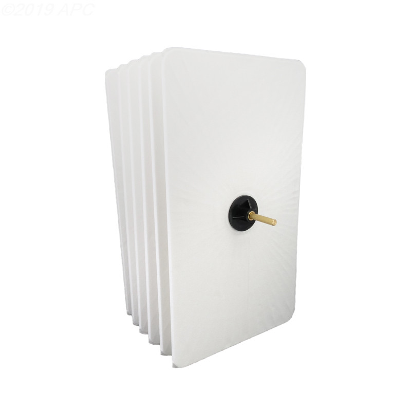 Val-Pak Complete Grid Assembly VA-26, V34-147 - EZ Pool & Spa Supply