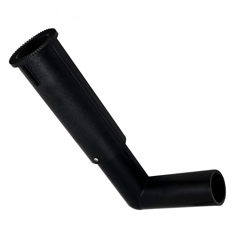 Hayward S310S Bottom Elbow Assembly, SX310CD2FW - EZ Pool & Spa Supply